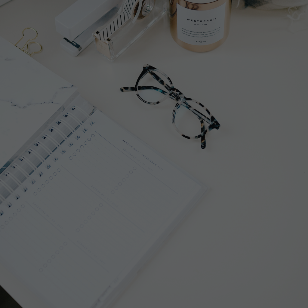 5 Tips for Setting (and Achieving) Powerful Goals - Viv | Products that ...